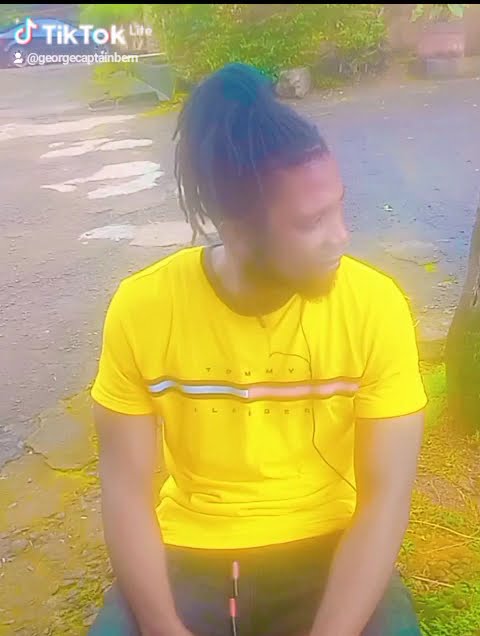 Captain Dollar X Marthson Blu Stupid Njalani Part 2 - YouTube