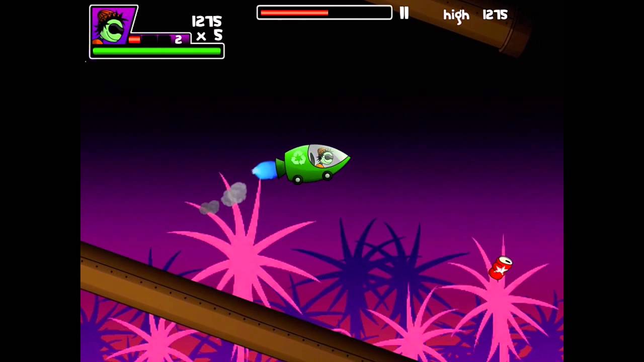 Junktopia Gameplay Level 15 - YouTube