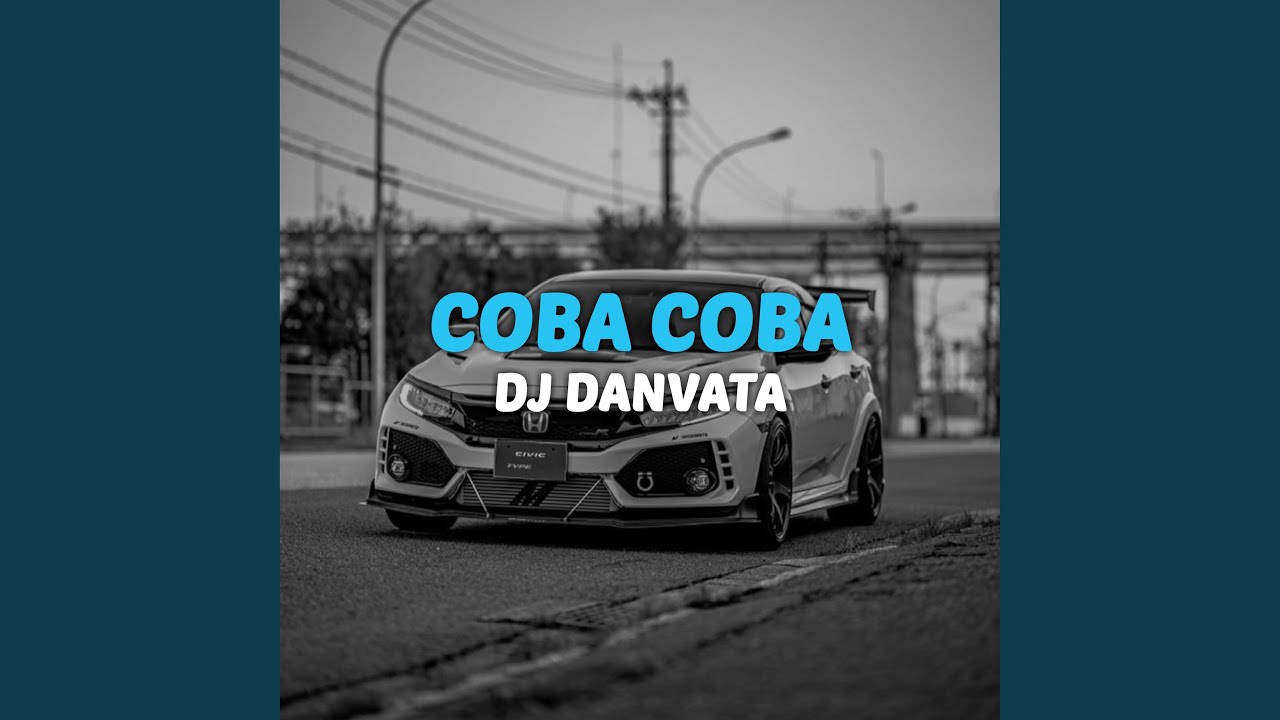 Coba Coba (Cover Version) - YouTube