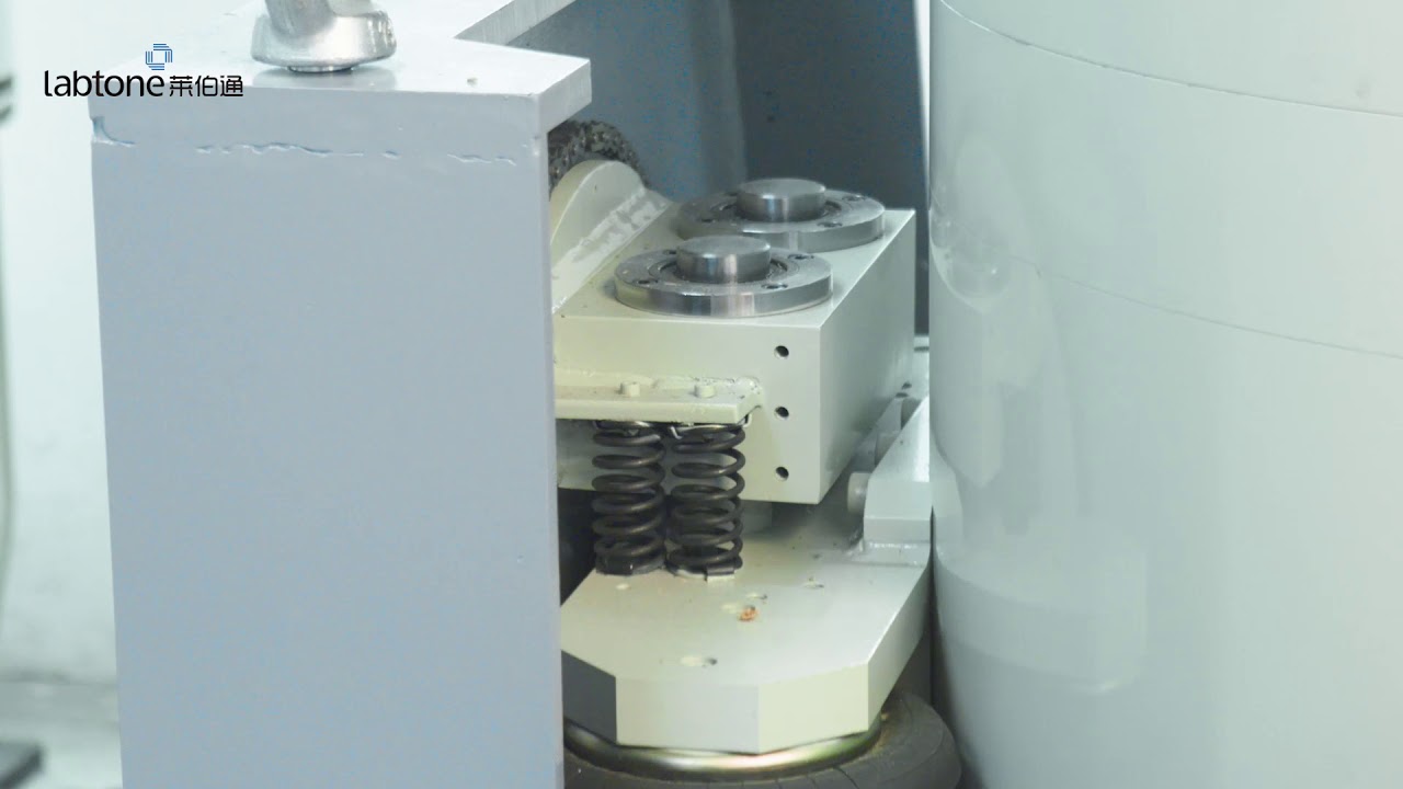 Vibration Test Systems, Dynamic Shaker, ED shaker - YouTube