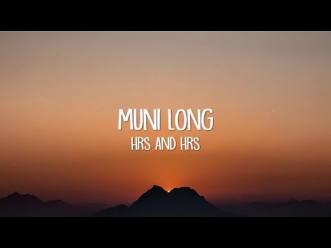 Hrs and Hrs…Song by Muni Long ( lyrics) - YouTube