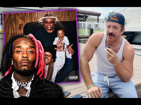 LIL UZI VERT IS STILL THE GOAT | MAVERICK \