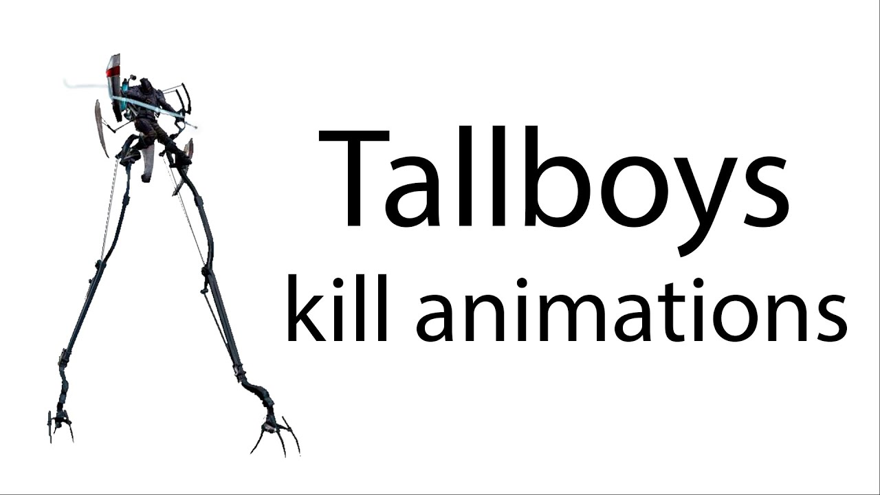 Dishonored: Tallboys kill animations - YouTube