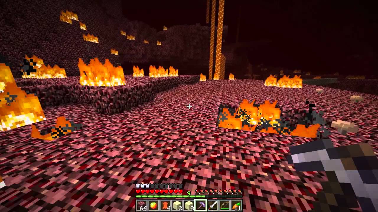 BOSS MINECRAFT SP Episode 7 - Magma Cream - YouTube