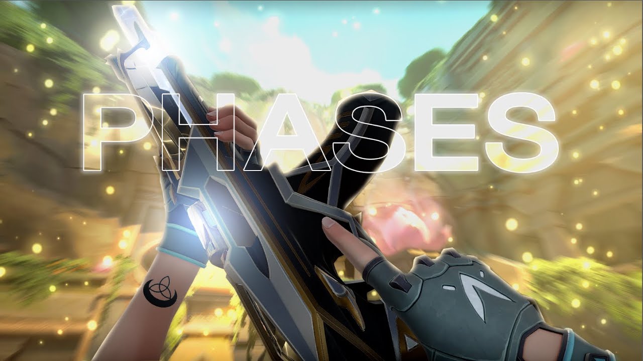 Phases - YouTube