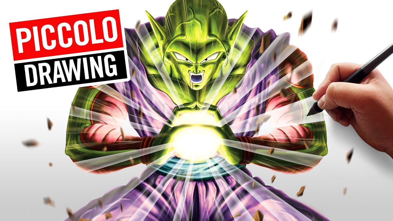 Piccolo Light Grenade