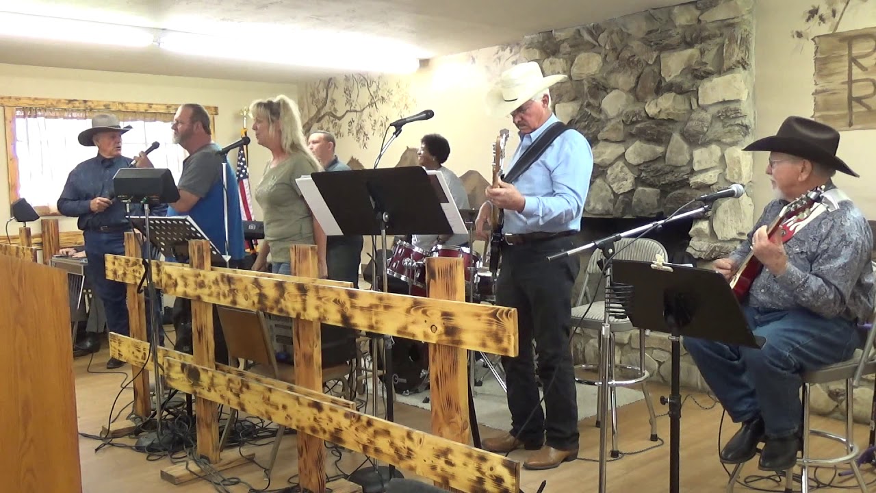 Fly Fly Fly (original) - Steve Claunch - November 5, 2017 - YouTube