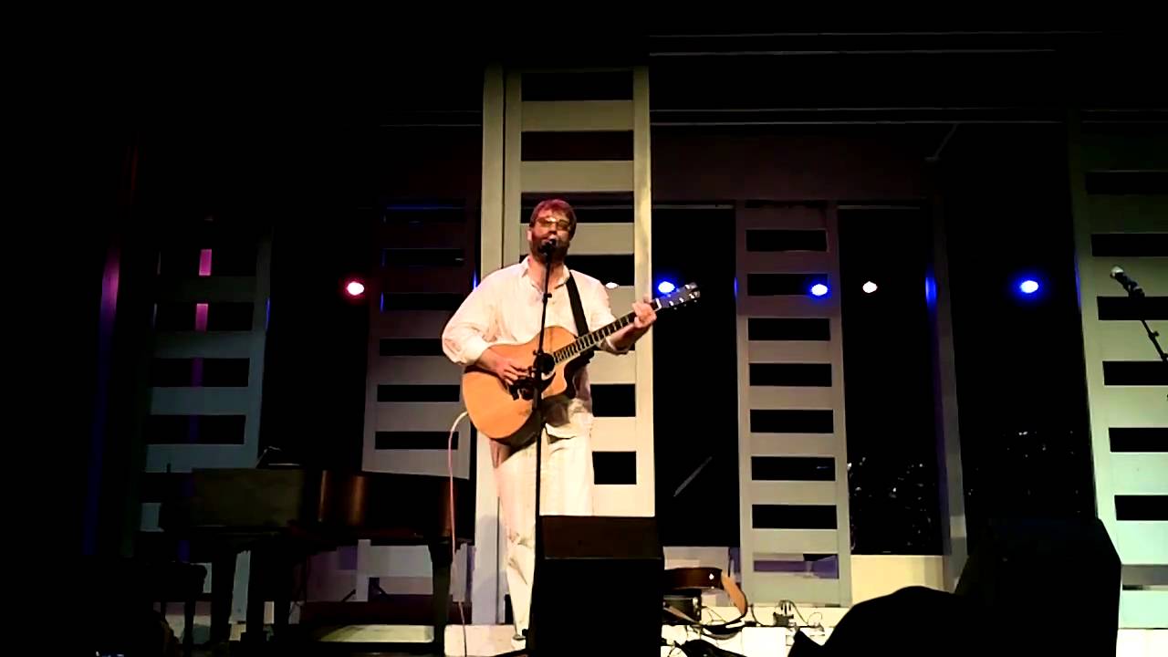 John Roderick Ultimatum JoCoCruiseCrazy 2011 - YouTube