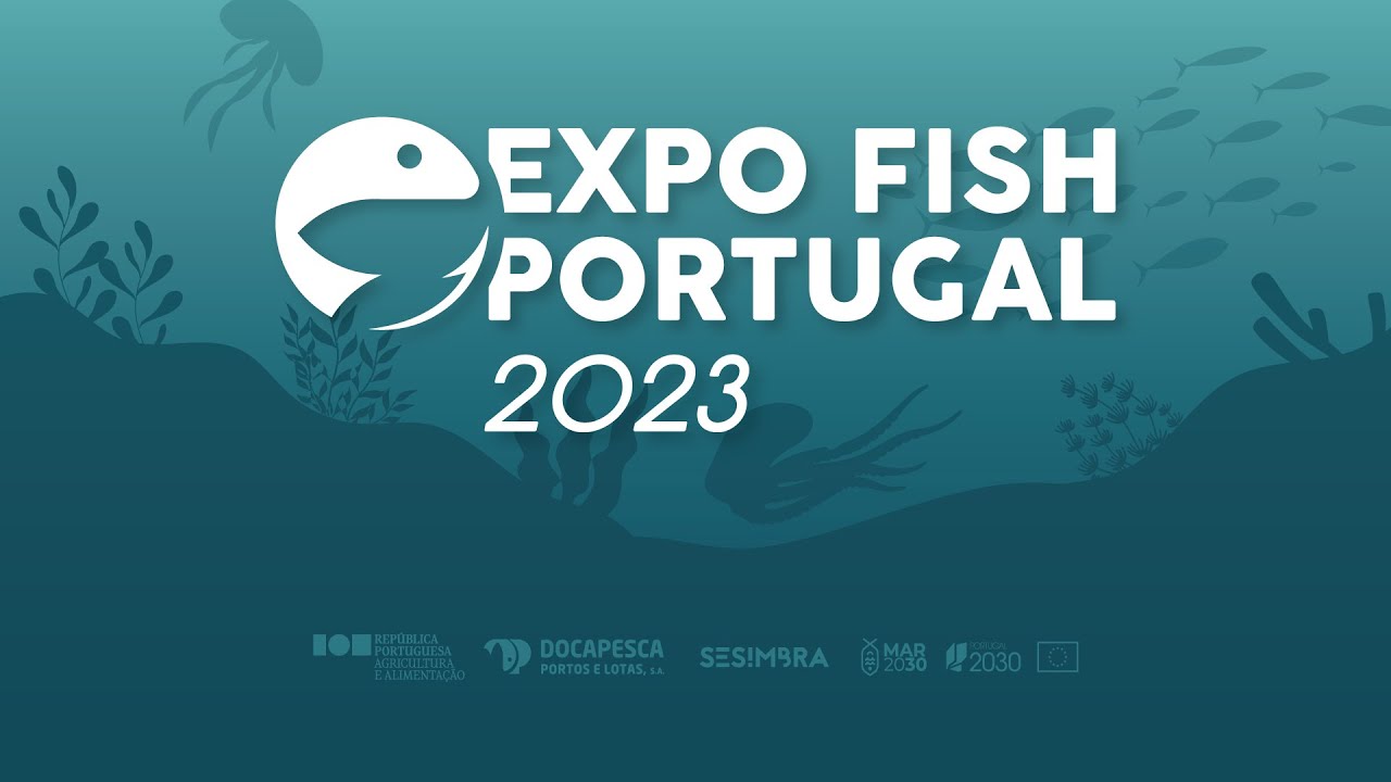 Expo Fish Portugal 2023 - Dia 2 - PT - YouTube