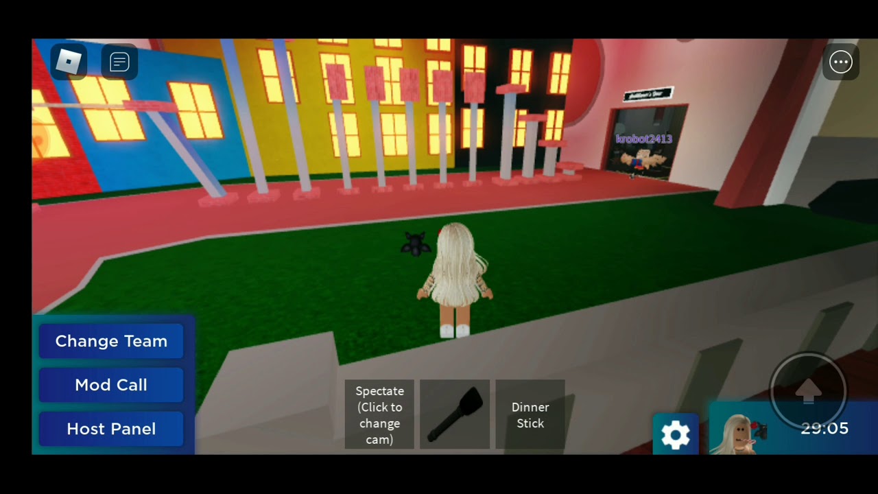 How To Be A Great Host On Roblox Got Talent June 2020 - YouTube