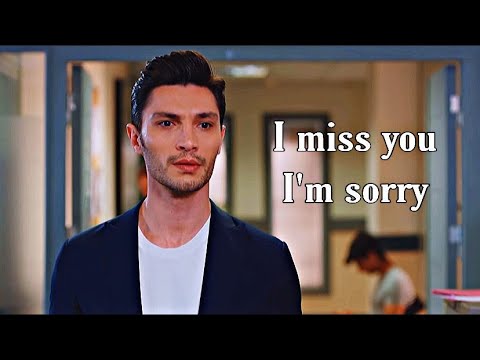 I miss you I'm sorry | Esra & Ozan