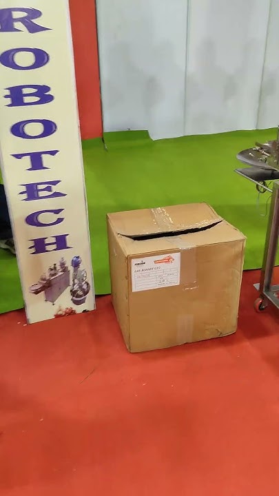 Somossa fry machine.all sweet making machine - YouTube