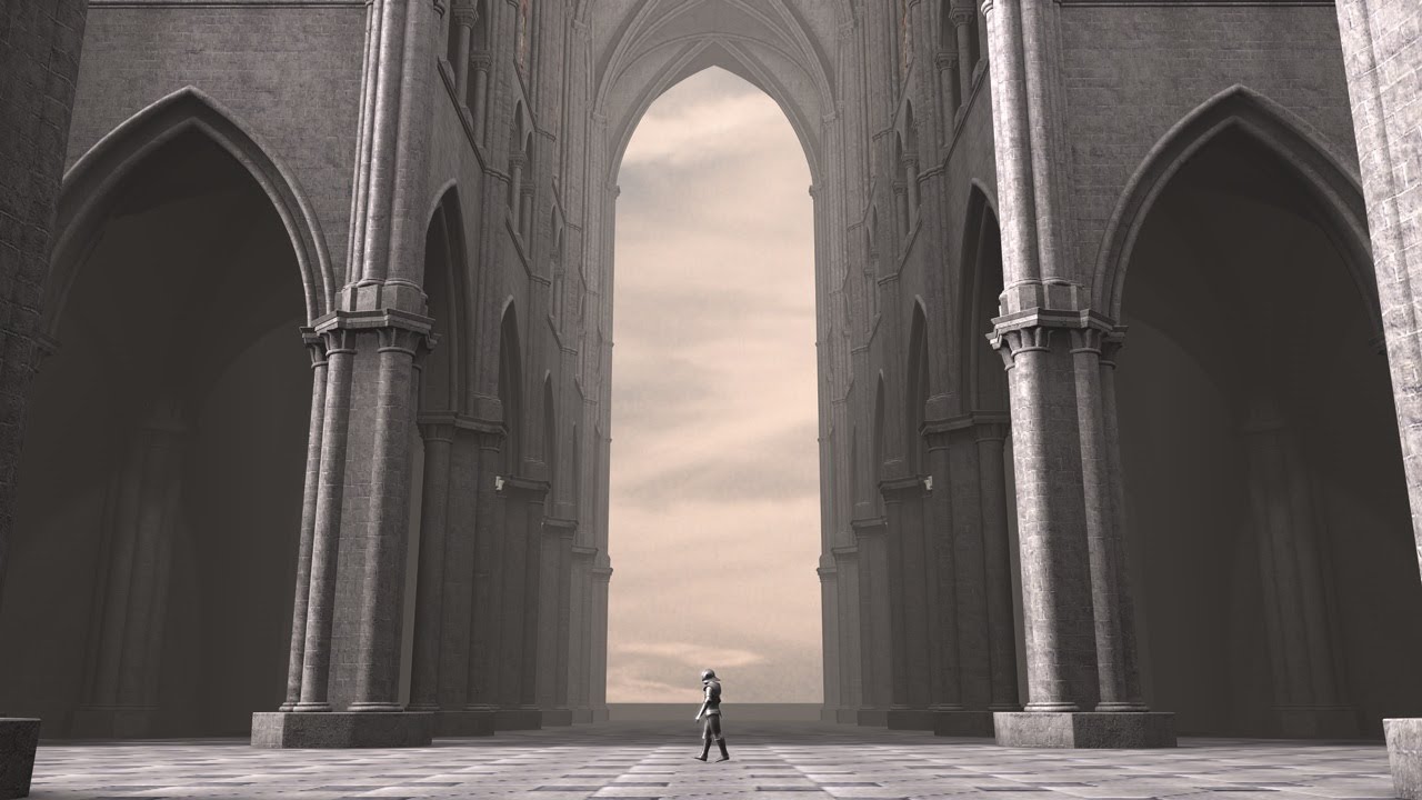 General Animation Reel - YouTube