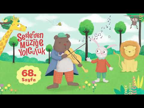 Seslerden Müziğe Yolculuk - Sayfa 68