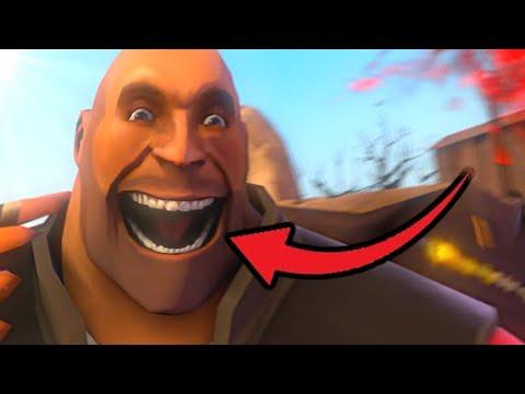 SWEATY ASIAN PLAYS TF2... - YouTube