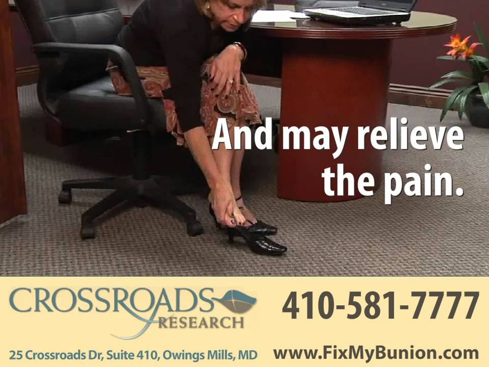 Crossroads Research - YouTube