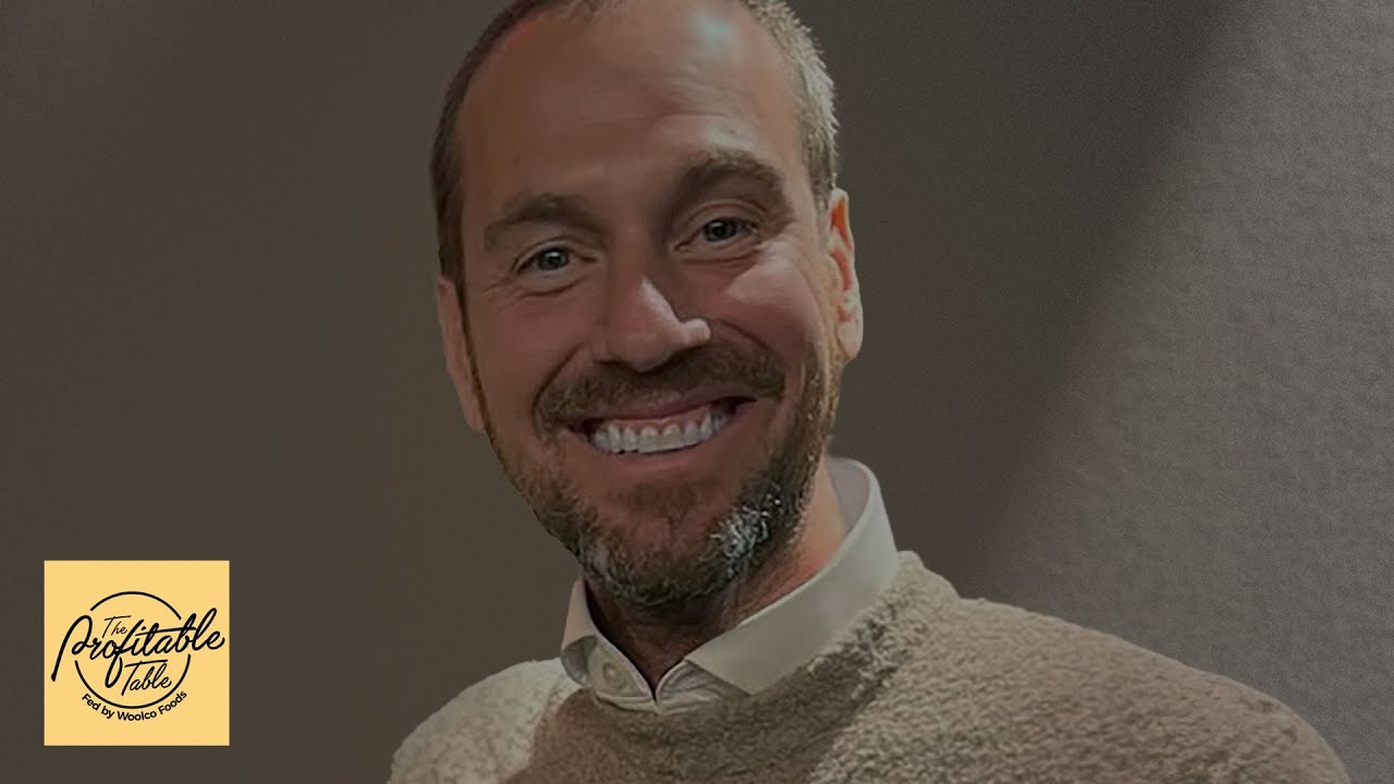 S2E19: Interview with Jonathan Krieger C.E.O. of Cure Companies - YouTube