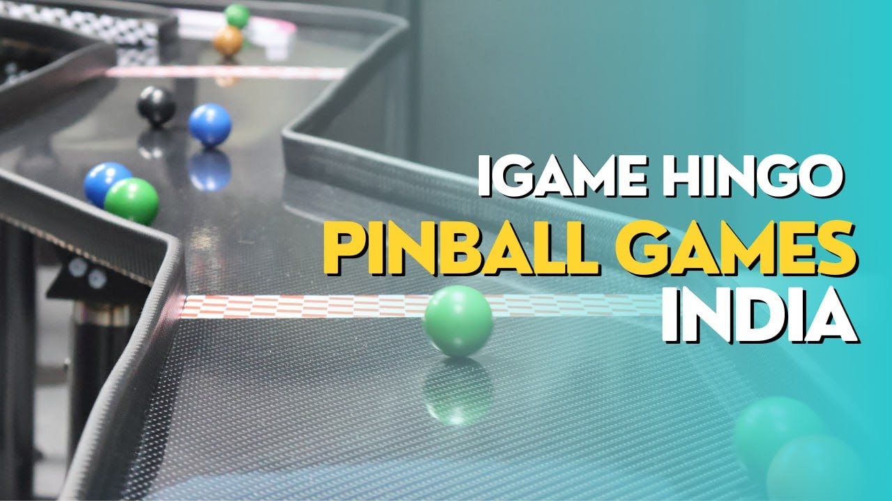 marble run on track to chase the final | IGAME HINGO - YouTube