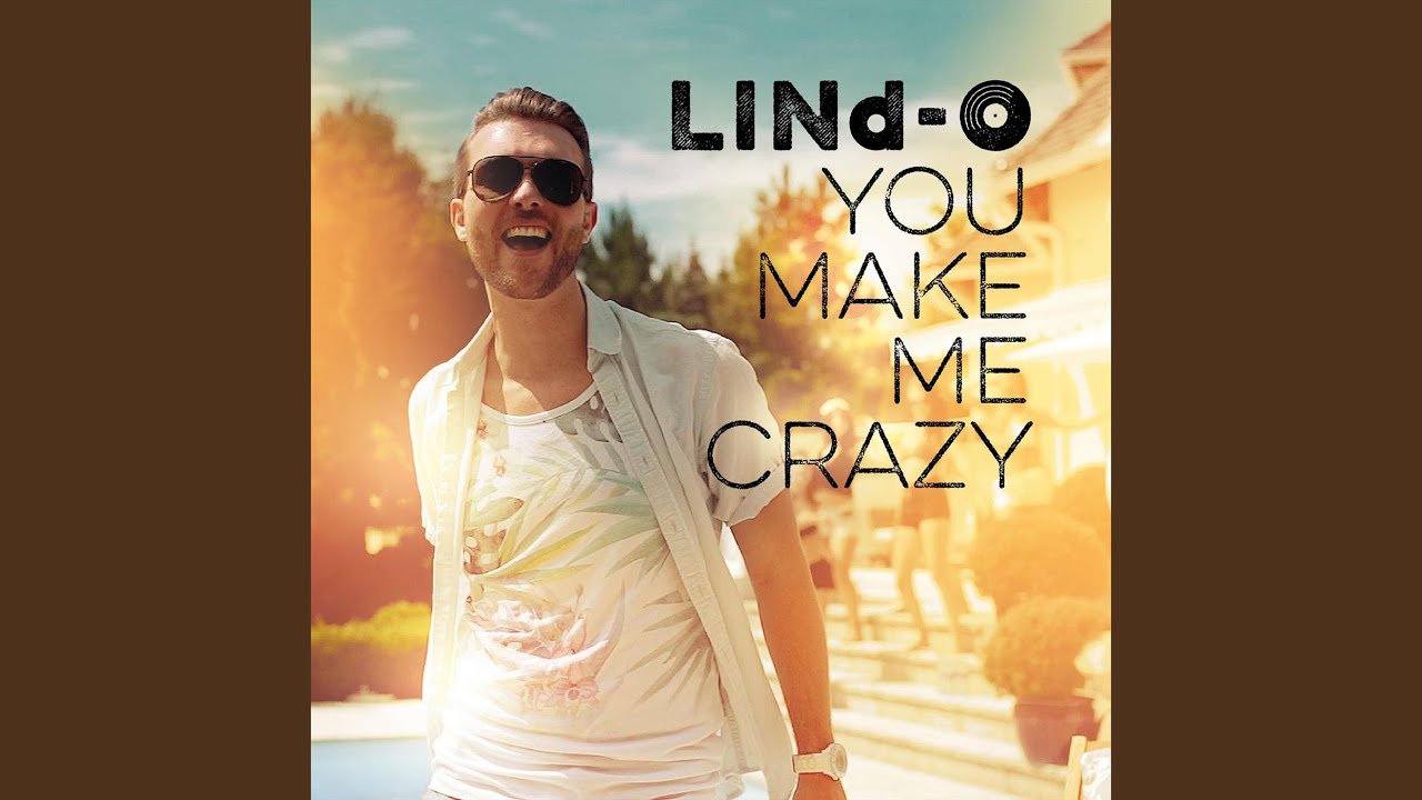 You Make Me Crazy (Party Mix) - YouTube Music