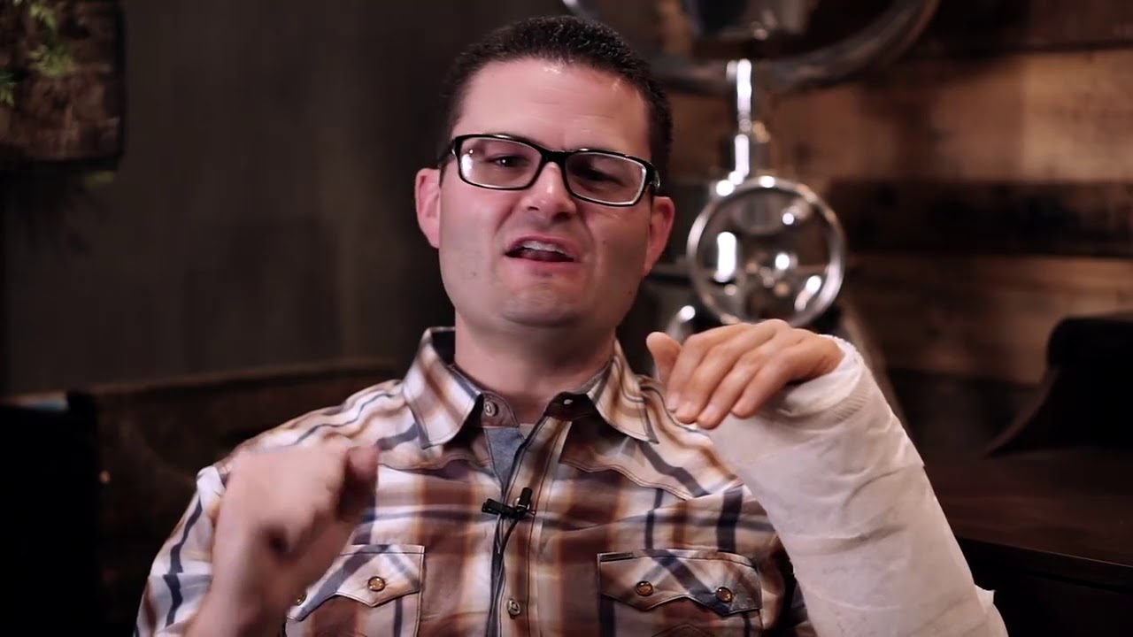 A Miracle Journey With Dane Butler (Part I) - YouTube