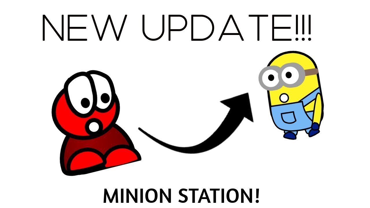 How to Get the Minion in Cloud Multiplayer Fun (!!!NEW UPDATE!!!) - YouTube
