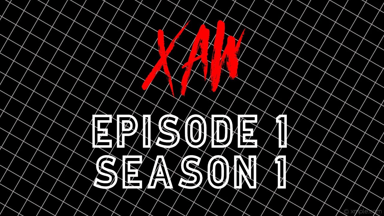 XAW Episode 1 OPENING! - YouTube