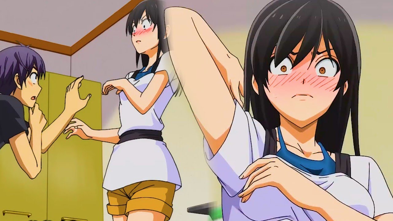 Cuando sin querer queriendo tocas los MAGUMBOS de tu AMIGA - YouTube