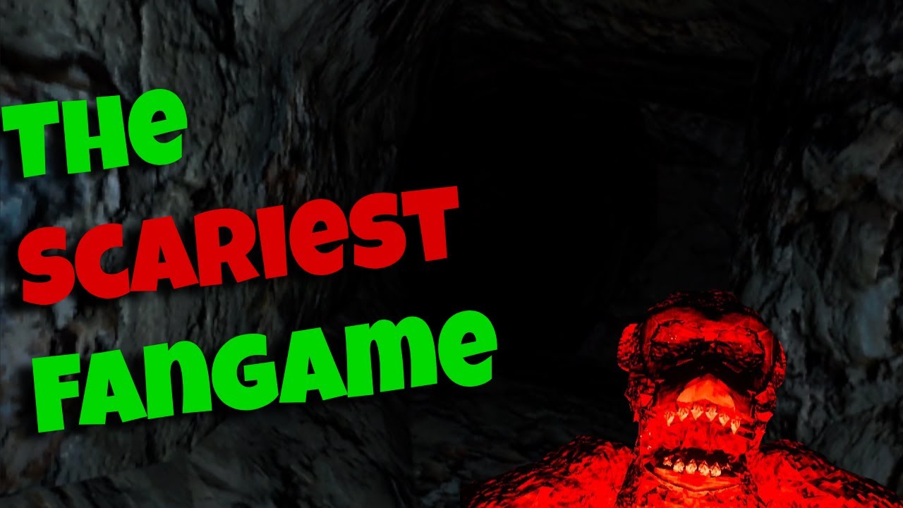 PRIMAL FEAR IS TERRIFYING | Primal Fear VR - YouTube