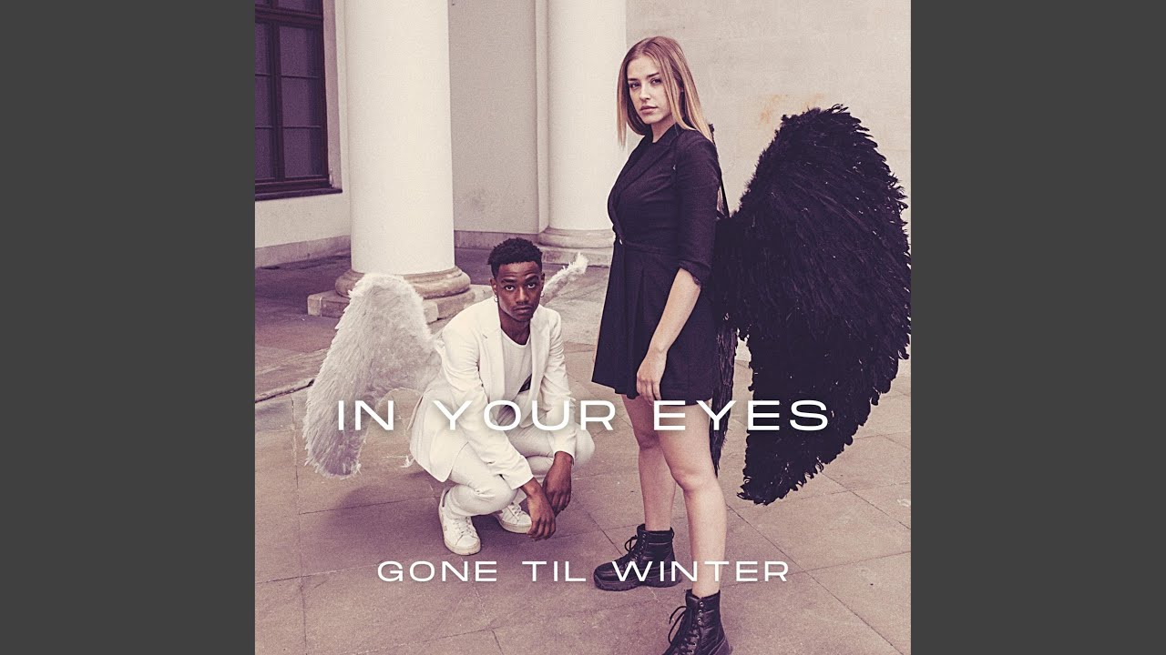 In Your Eyes - YouTube