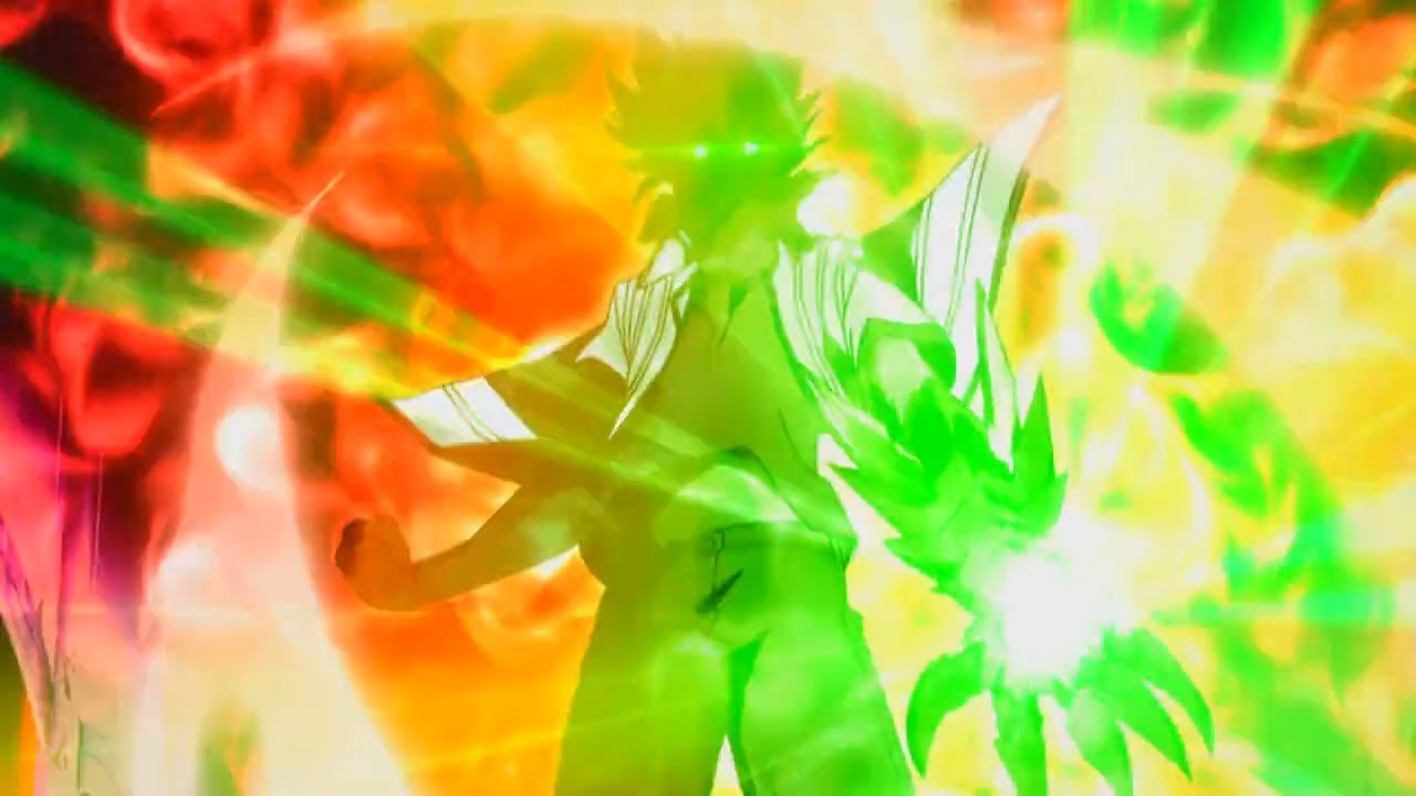 Issei vs Shalba Beelzebub - High school DxD Born - Sub Esp - YouTube