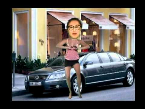 YYY FFF Yellow-Eyed Peas Dance Routine - YouTube