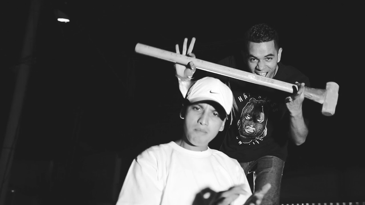 RENFAN - Pilatos !!Video Oficial!! - YouTube