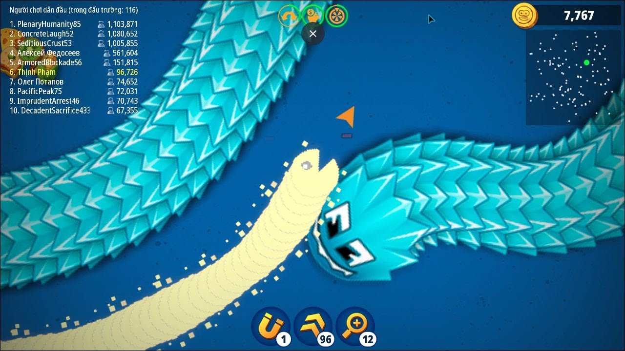 Worms Zone - Part 368 - YouTube