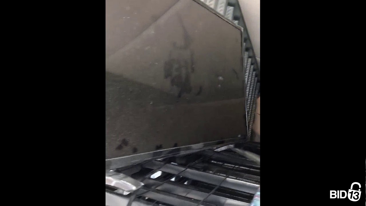 Stowaway Mini Storage - Unit 23 - YouTube