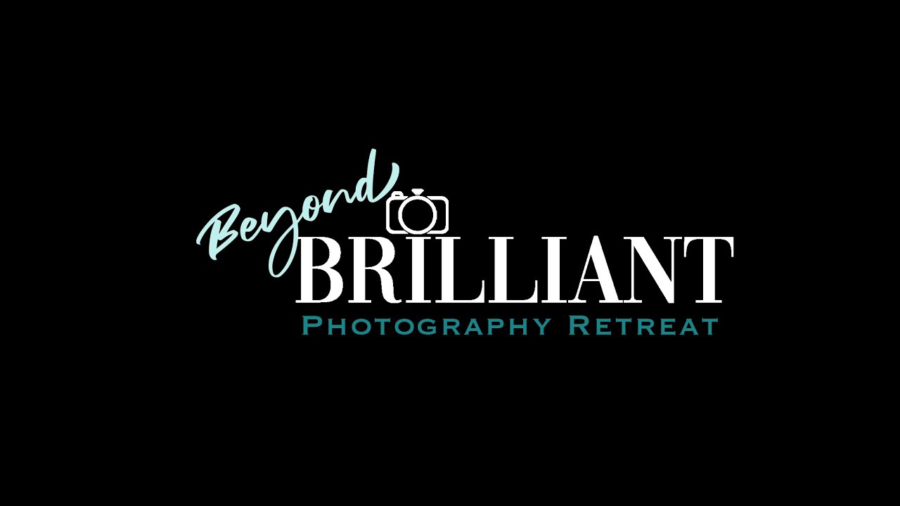 Beyond Brilliant Photography Retreat 2024 Promo Video - YouTube