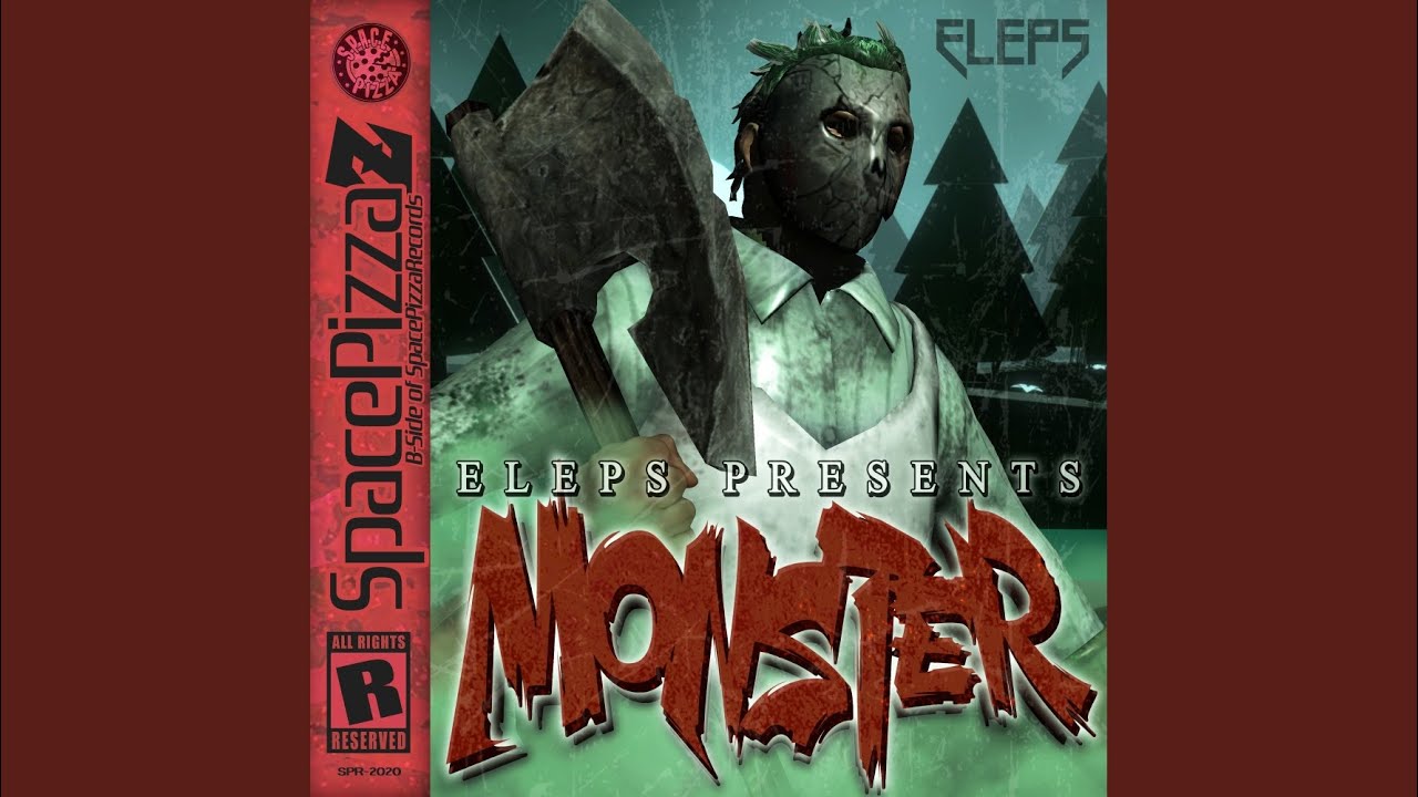 Monster (Original Mix) - YouTube