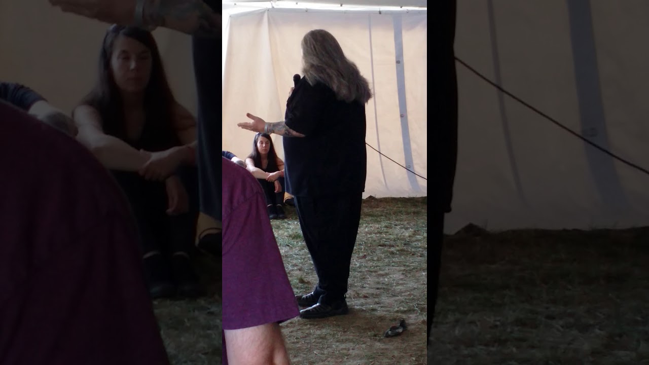 Pastor Bob Beeman at audiofeed 2017 - YouTube