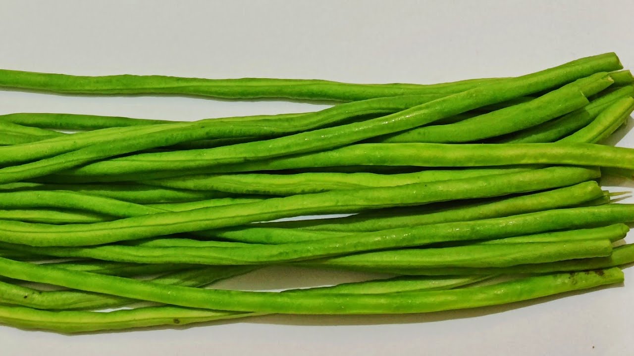 పొడవు అలసంద కాయ తాలింపు సింపుల్ గా||podavu alasanda Kaaya thalimpu ...