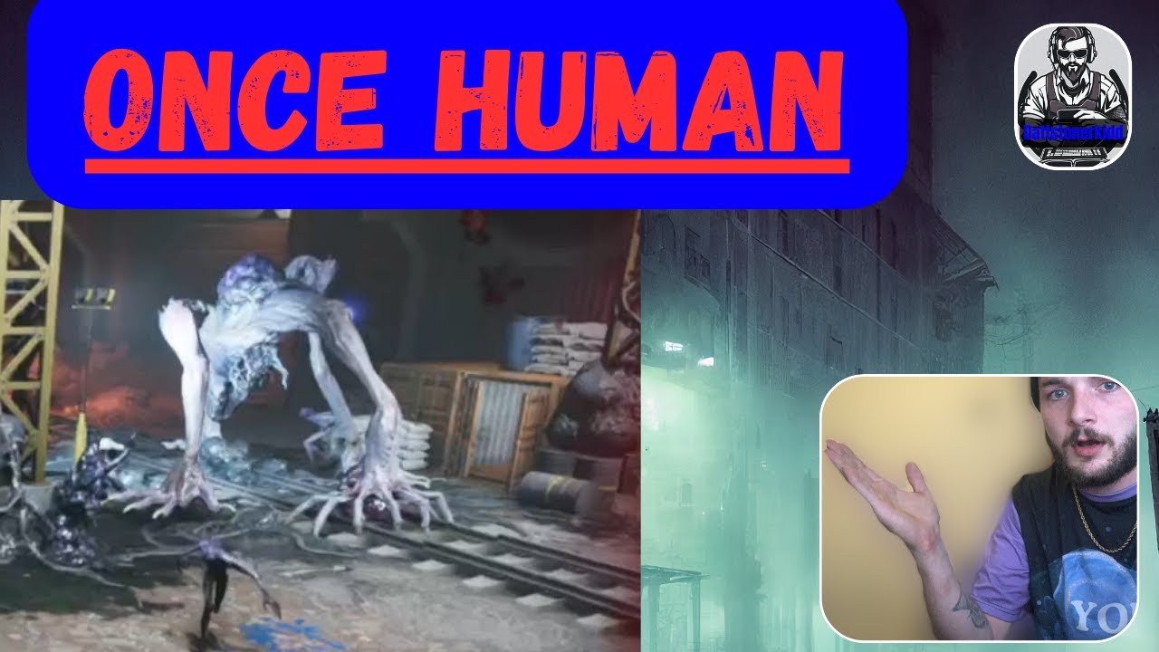THE HARDEST DEVIANT BOSS YET !! | ONCE HUMAN - YouTube