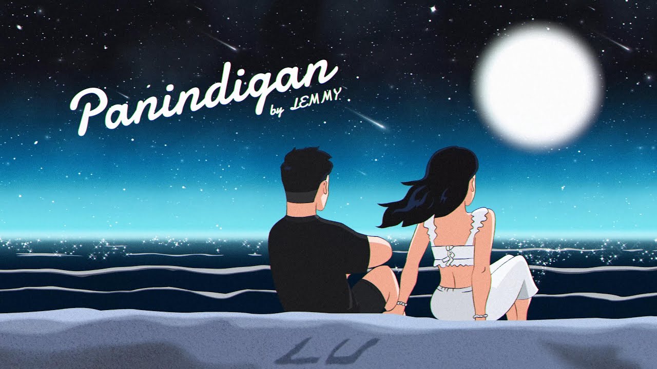 LEMMY - Panindigan (Official Lyric Video) - YouTube