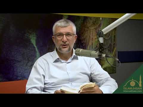 Yalan Yere Yemin Etmek ile İlgili Hadis