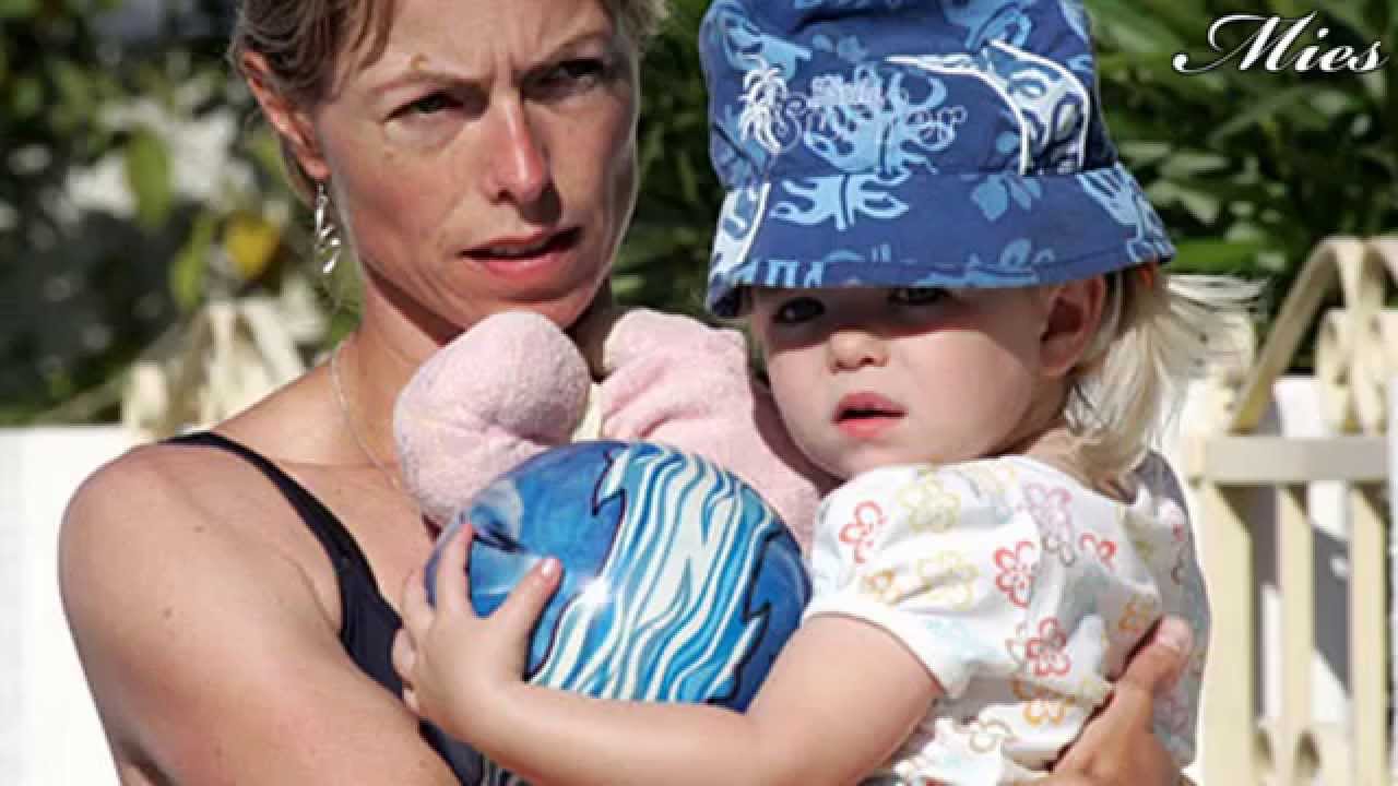 Madeleine McCann // Have faith - YouTube