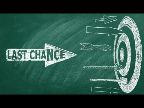 आखिरी मौका || Last chance || motivation video 2024, manjeet singh # ...