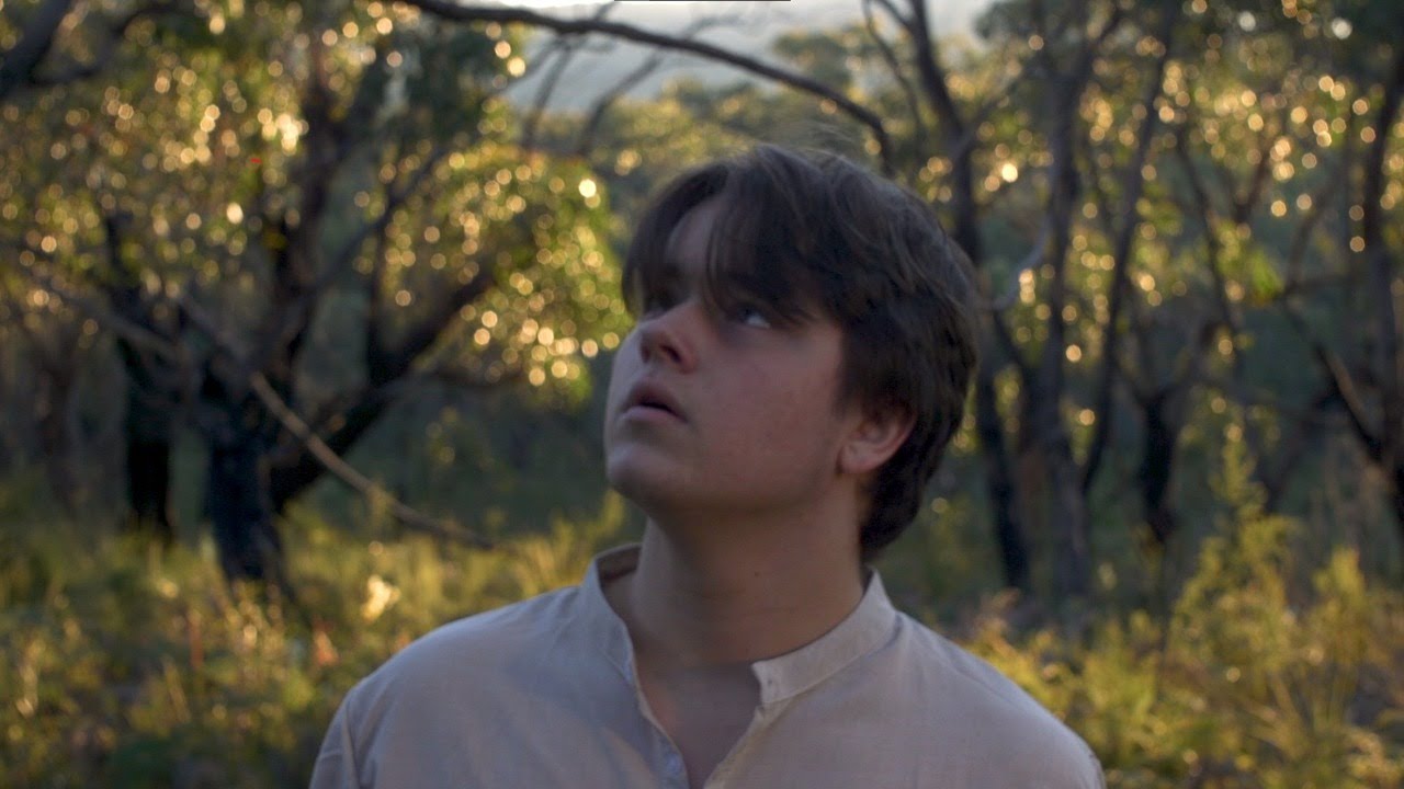 Him | VCE Media Final | Max Pickering - YouTube