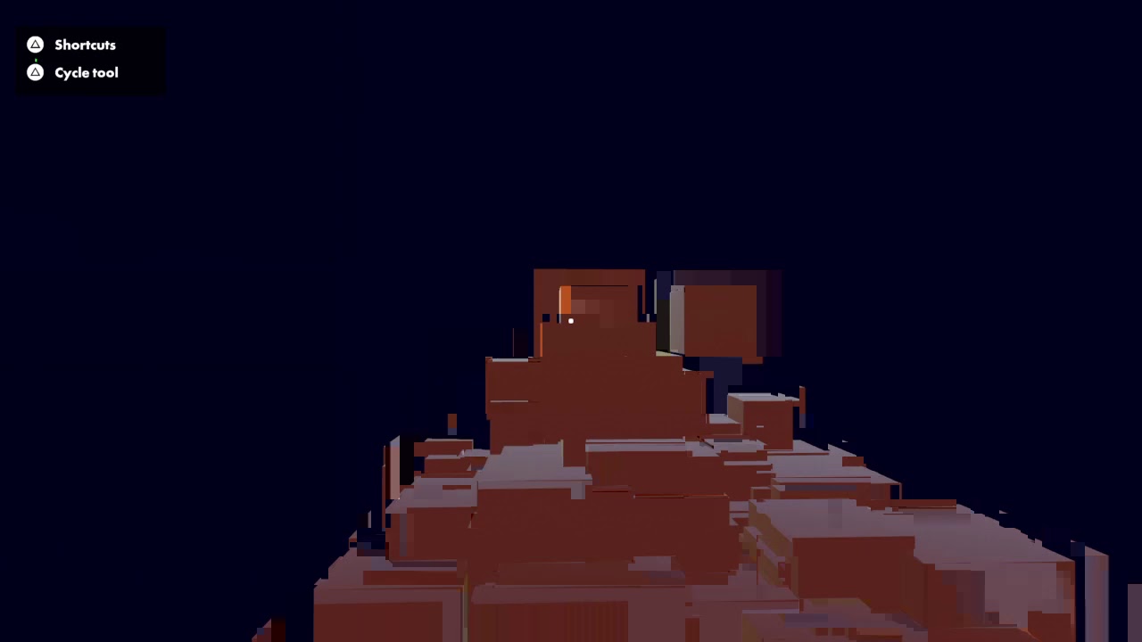 Rec room Wendigo Jump Scare - YouTube