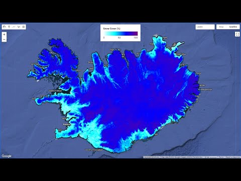 Monitoring Urban Heat Island (UHI) Urban thermal field variance index ...