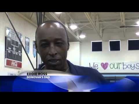 Donovan Ross Workout Channel 12 - YouTube