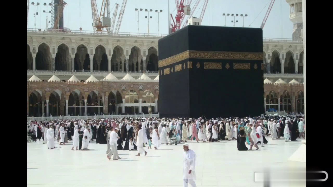 MAKKAH AND MADINAH UMRAH, MEKKE VE MEDINE UMRE,🕋🕋 - YouTube