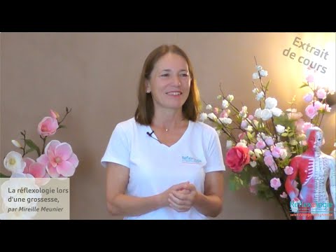 Toucher réflexe et verbalisation : L’alliance qui renforce la réflexologie