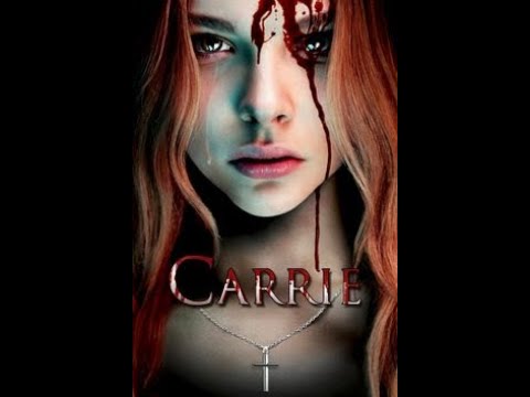 клип к фильму "Керри" - YouTube